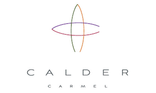 Calder – Jordan Lash Charleston