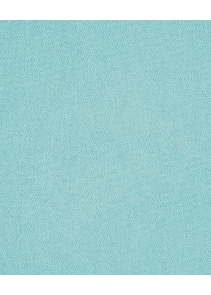 Ballin Stretch Garment Dyed Lino Cotton 9" Drummond Short | Powder Blu ...